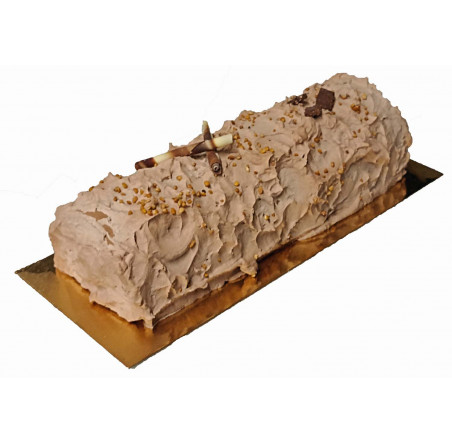 Crousti-choc 8 Parts